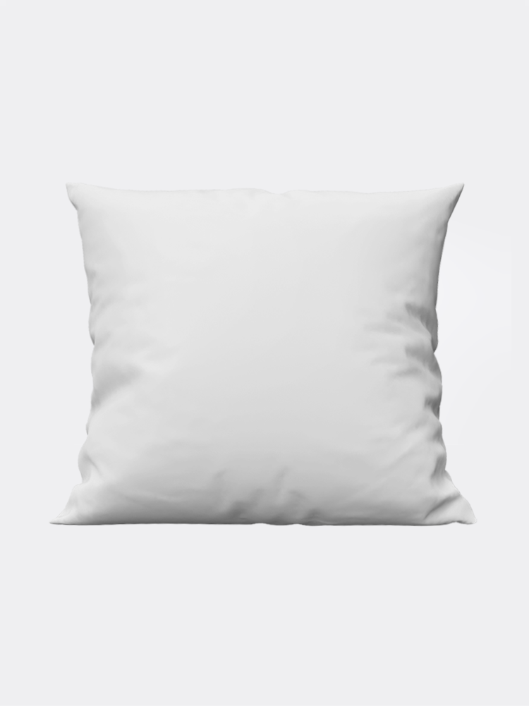 CUSTOM SQUARE CUSHION